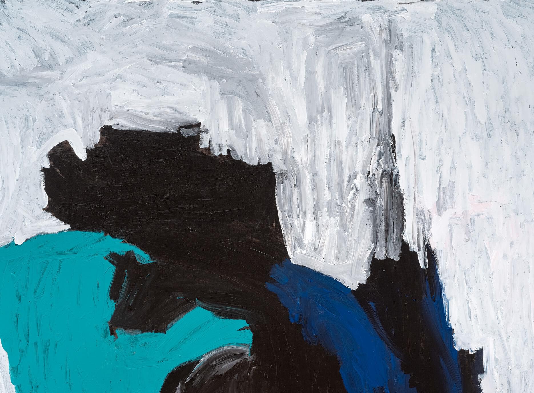 Séquence générée — Sally Gabori — Fondation Cartier pour l'art contemporain