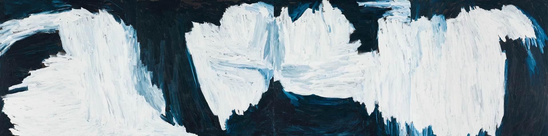 Séquence générée — Sally Gabori — Fondation Cartier pour l'art contemporain